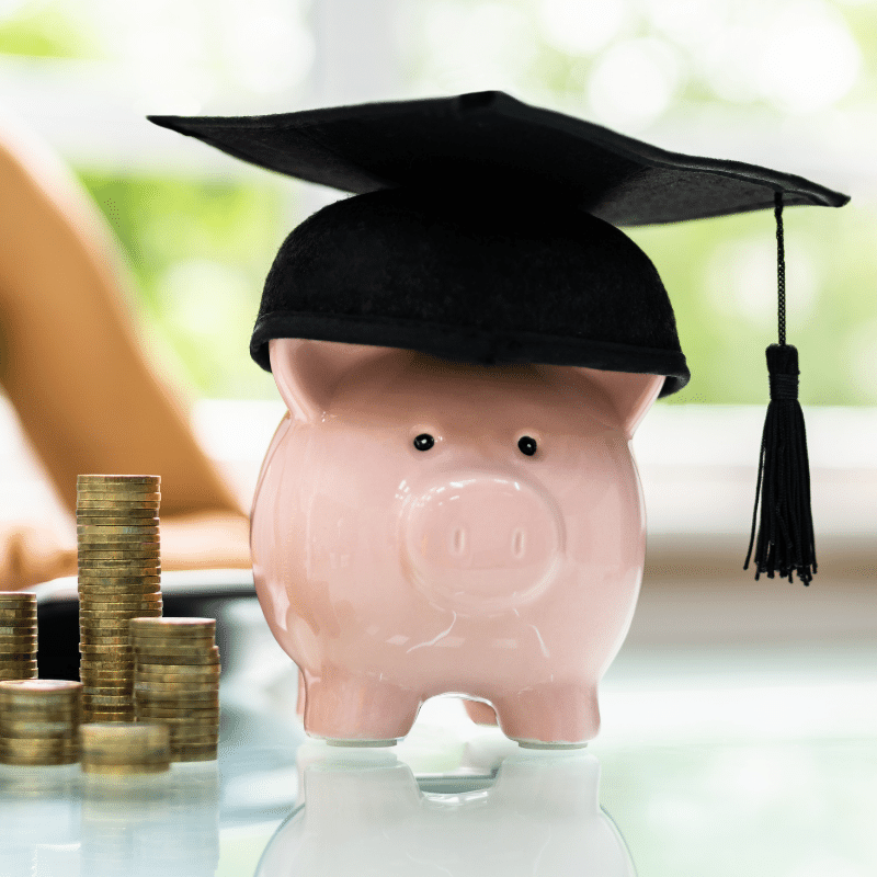 Das 3-, 5- oder 7-Kontenmodell clever für dich nutzen